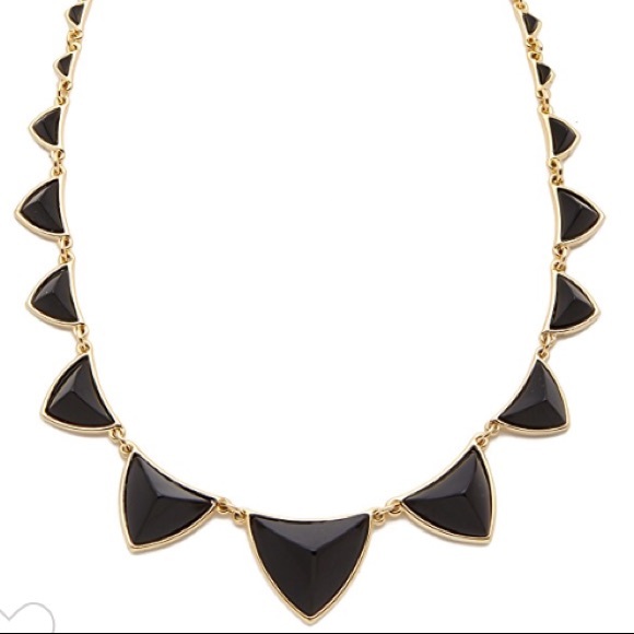 House of Harlow 1960 | Jewelry | House Of Harlow Pyramid Station ...